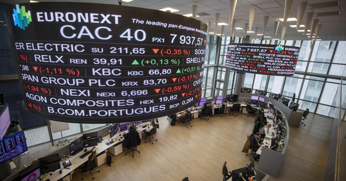 Pourquoi les marchés se satisfont d’un gouvernement chargé des affaires ... Pourquoi les marchés se satisfont d’un gouvernement chargé des affaires ...