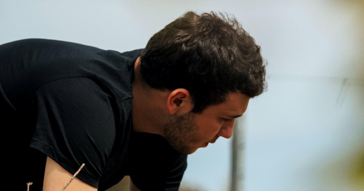 Anthony Poli, la fougue du plus jeune créateur de domaine en France