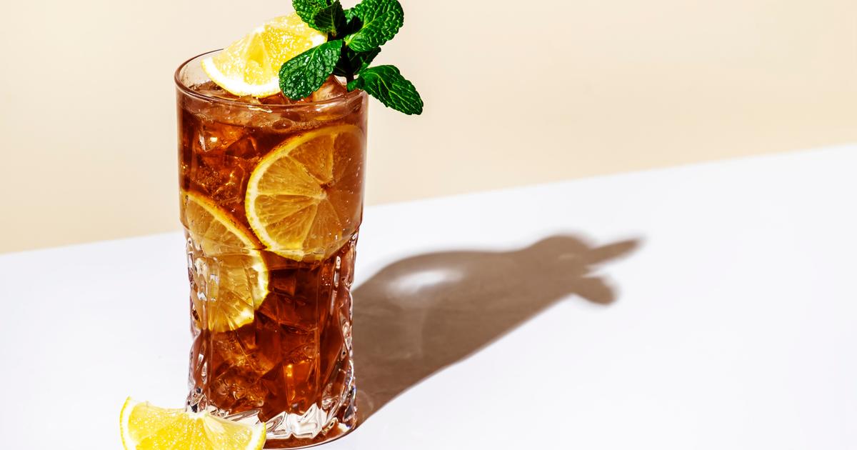 Avec ou sans alcool, sept cocktails ultra-rafraîchissants pour ...