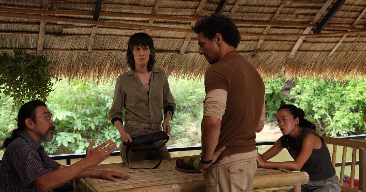 Largo Winch, MaXXXine, Highway 65... Les films à voir cette semaine