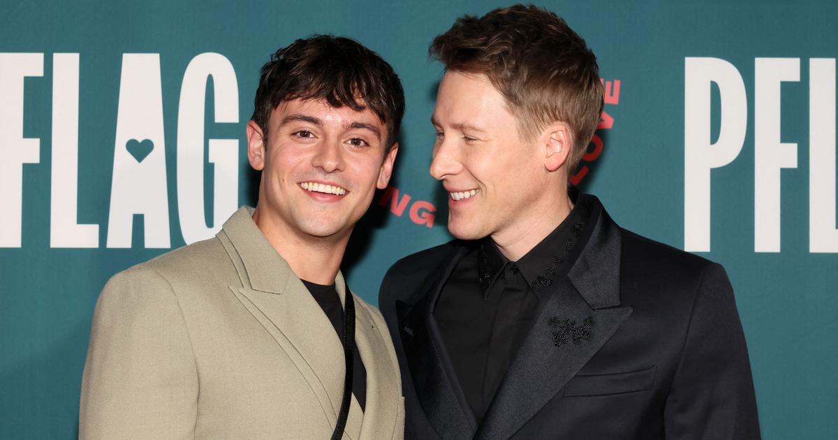 «Mon mari a été là pour prendre les rênes avec les enfants» : la ...