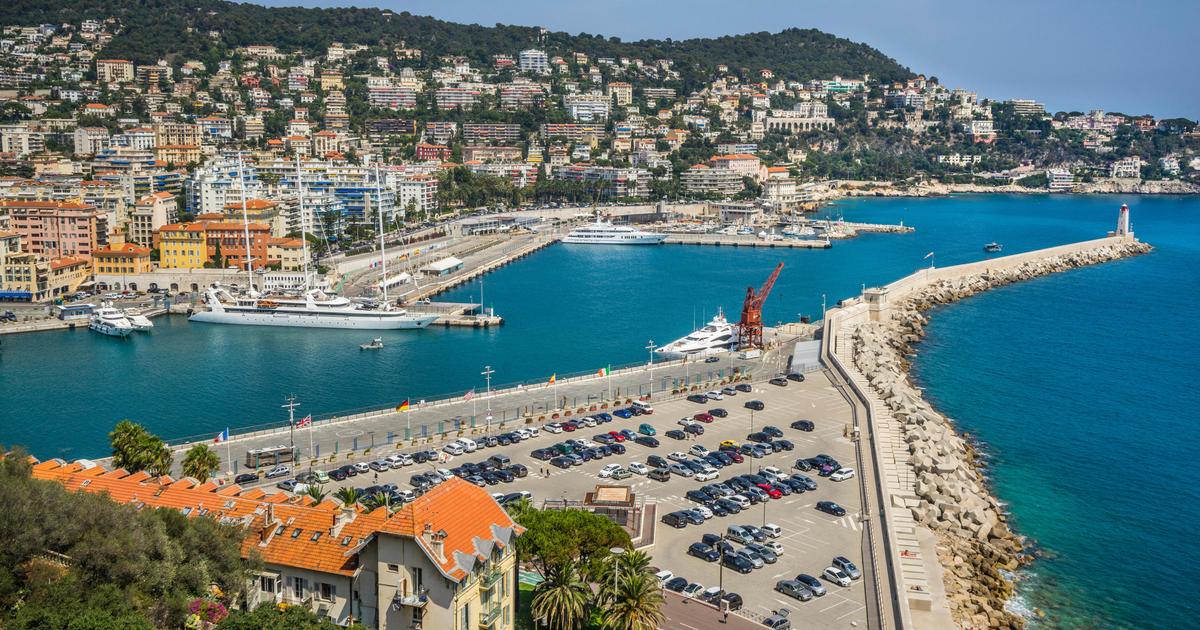 Le port de Nice finalement retenu pour accueillir le Sommet des océans en 2025