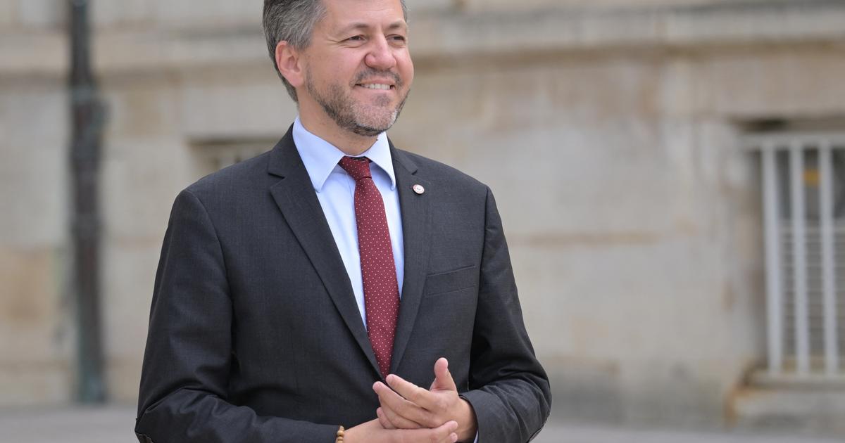 «On peut sauver Marseille du danger de l'extrême gauche» : l’appel du ...