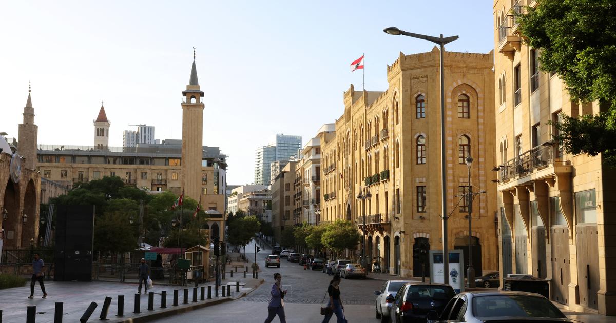 À Beyrouth, les Français rodés aux risques d'escalade : «Soit on ...