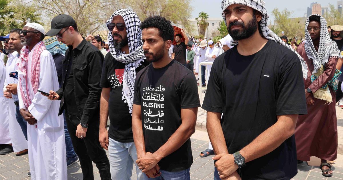 Guerre Israël-Hamas : le chef du groupe terroriste enterré au Qatar, l ...