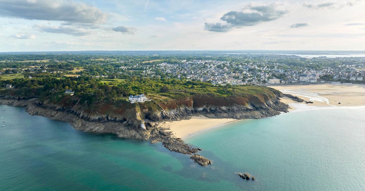 Bretagne : Côte d’Émeraude, du Goëlo, des Légendes... Savez-vous les ...
