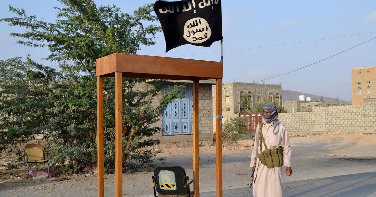 Niger : le GSIM, affilié à Al-Qaida, affirme détenir deux «otages russes»