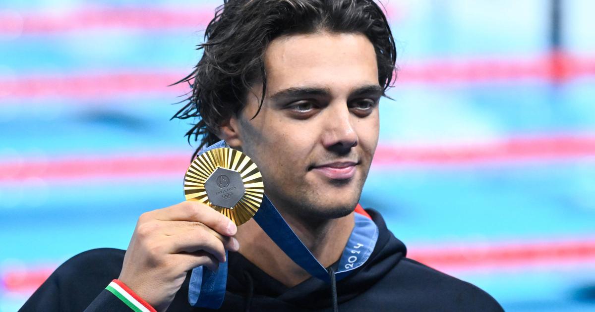 JO : «Pas de climatisation», «mauvaise nourriture», un nouvel athlète fustige le village olympique