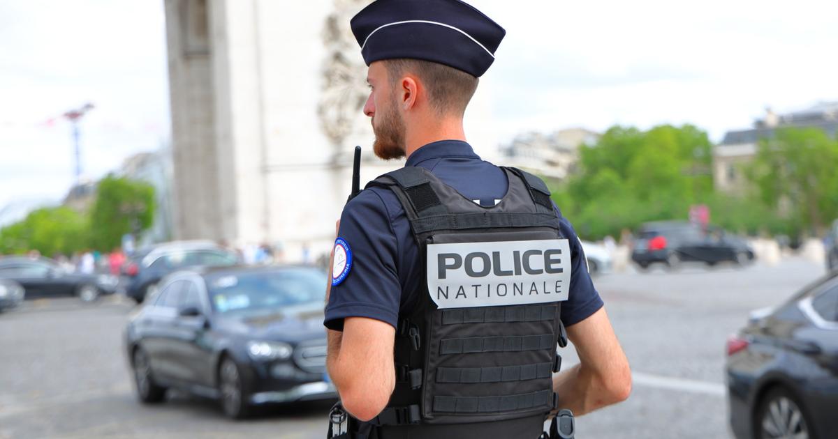 Paris : un ressortissant allemand agressé en pleine rue, sa montre de ...