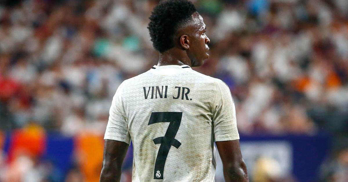 Foot : le Real domine Chelsea en amical à quelques jours de la reprise