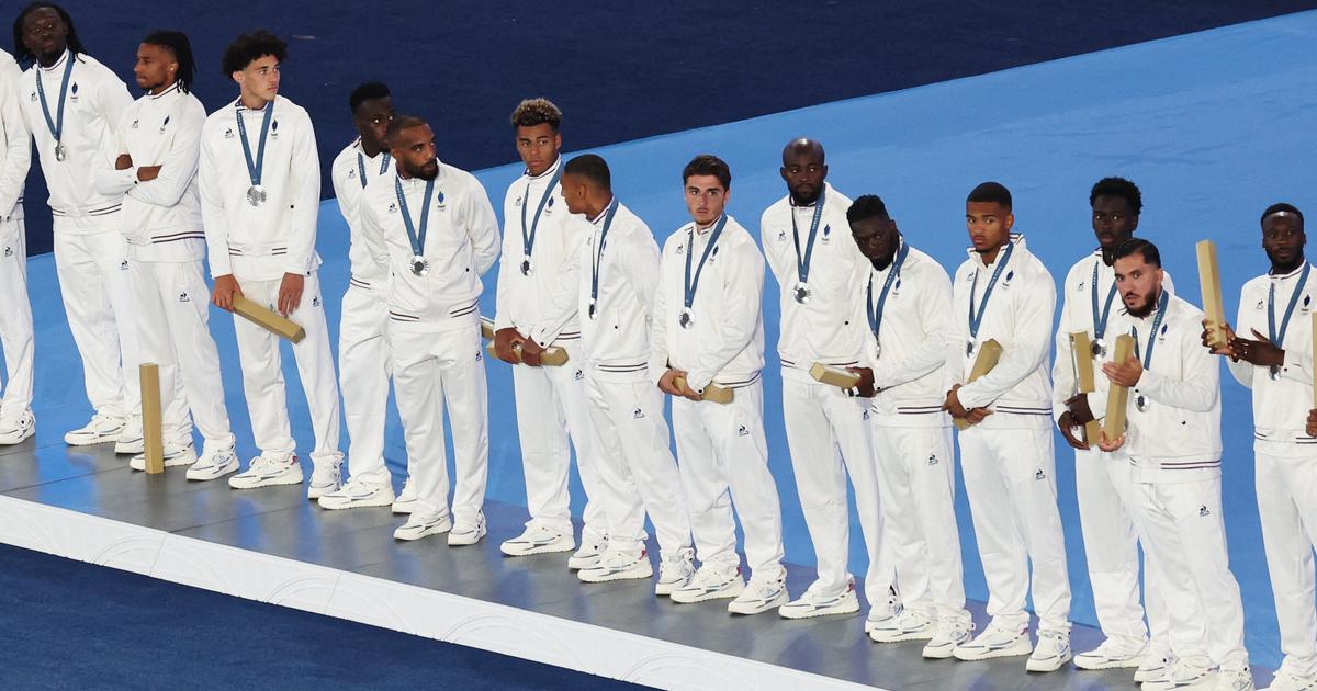 JO Paris 2024 : une journée à deux médailles pour la France, le résumé ...