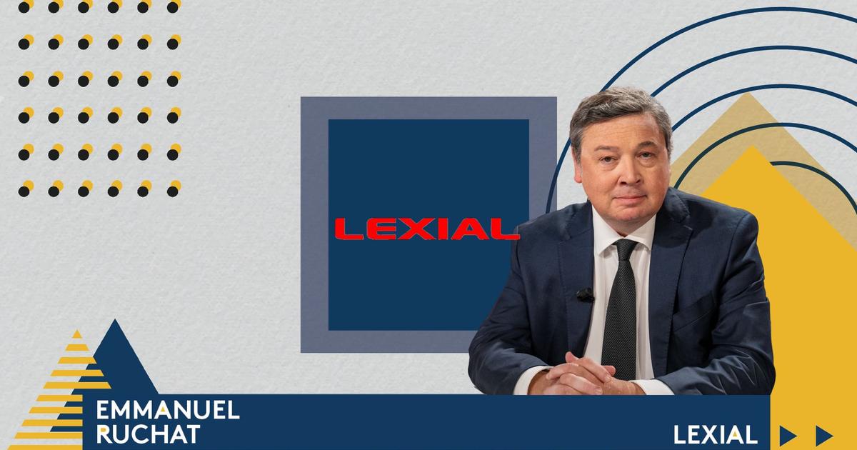 Maître Ruchat (Lexial) : expertise juridique et engagement