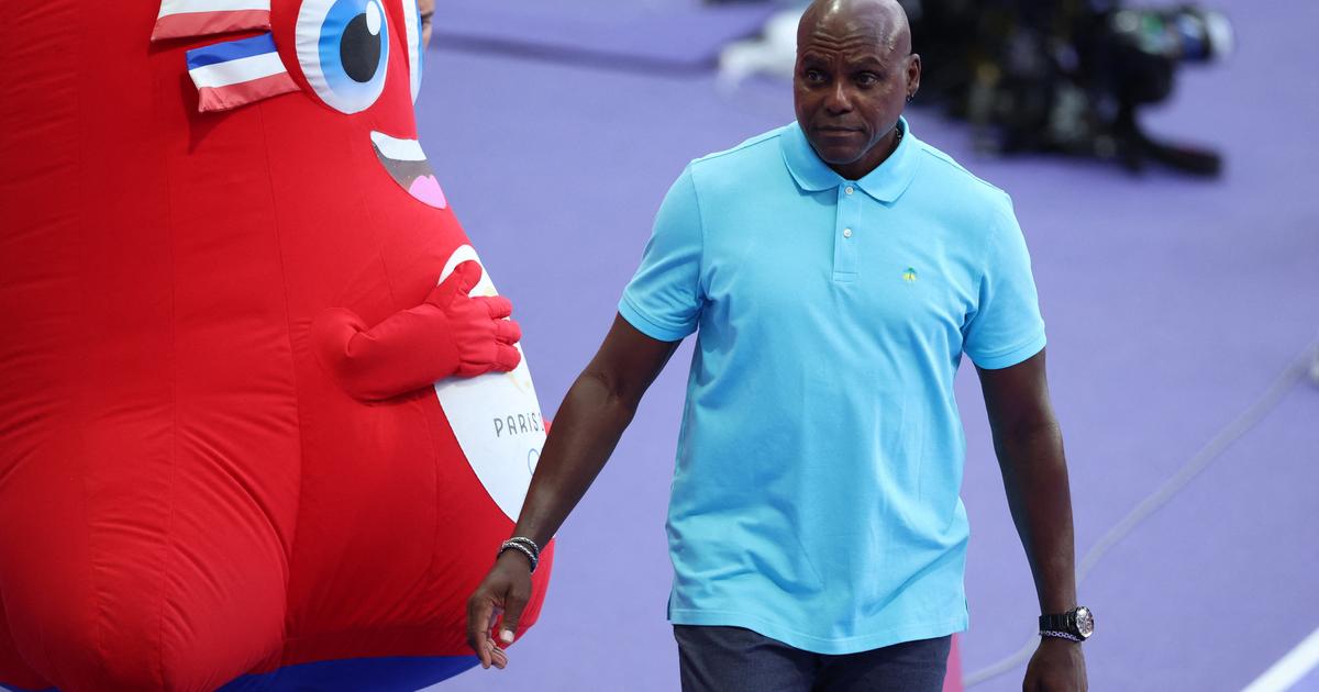 JO Paris 2024 : «Il faut faire exploser le système», le coup de gueule ...