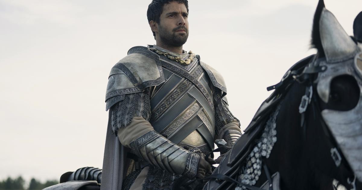 Fabien Frankel, l’itinéraire tenace du chevalier honni de House Of The ...