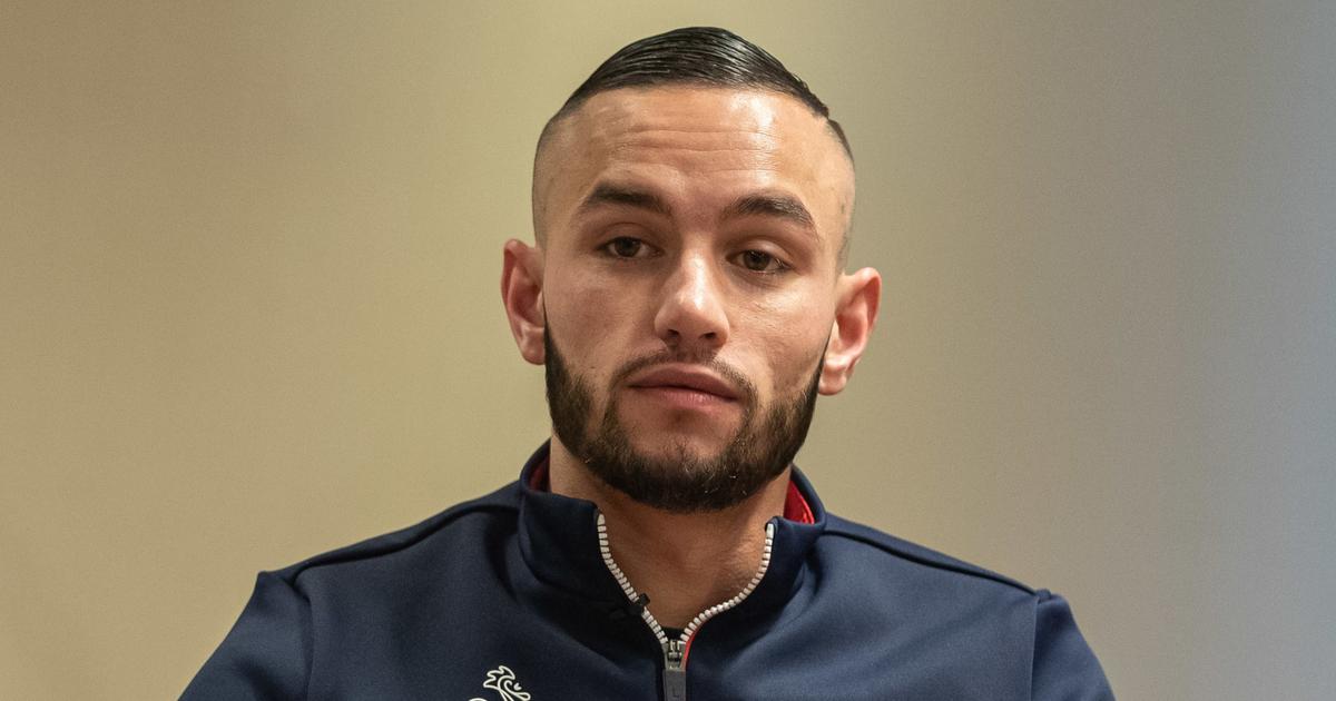JO Paris 2024 : «Il n'a rien fait pour nous … RIEN !», le champion ...
