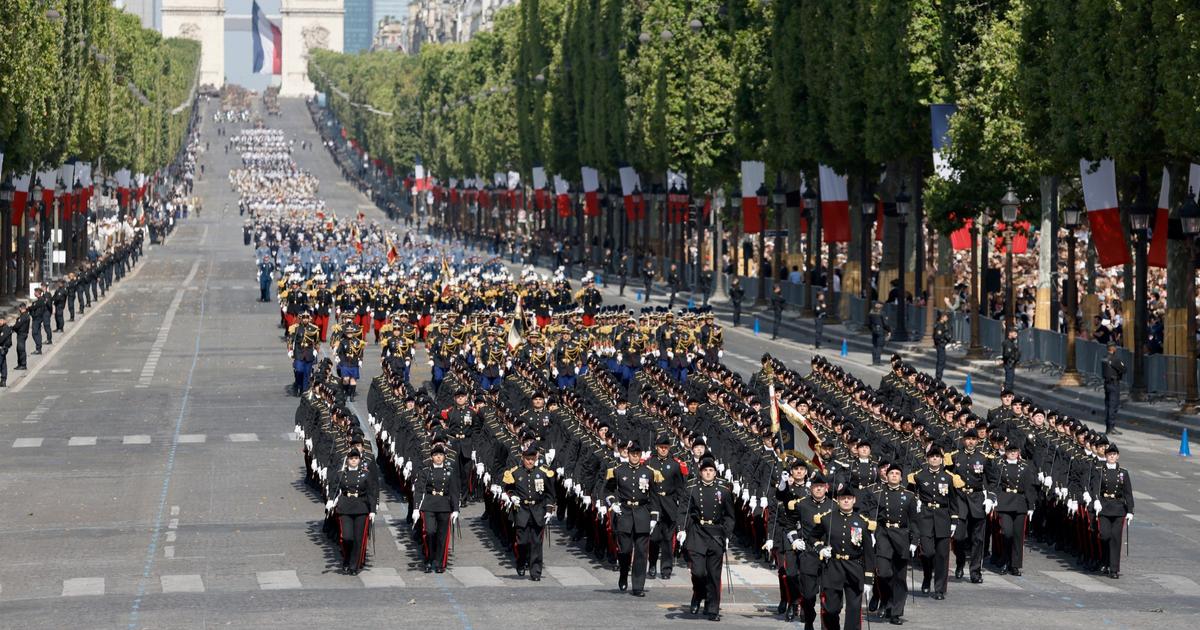 «Bafouiller», «binôme»… Connaissez-vous ces mots issus de Polytechnique