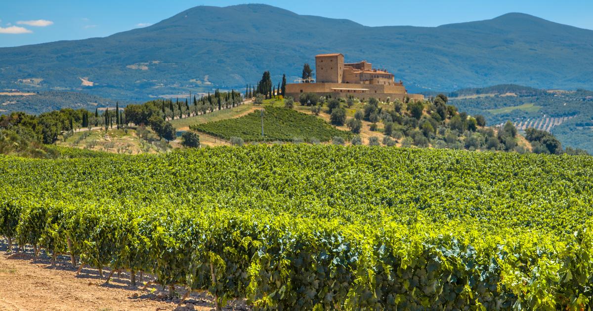 Visiter la Toscane en 7 jours : itinéraire jour par jour et conseils ...