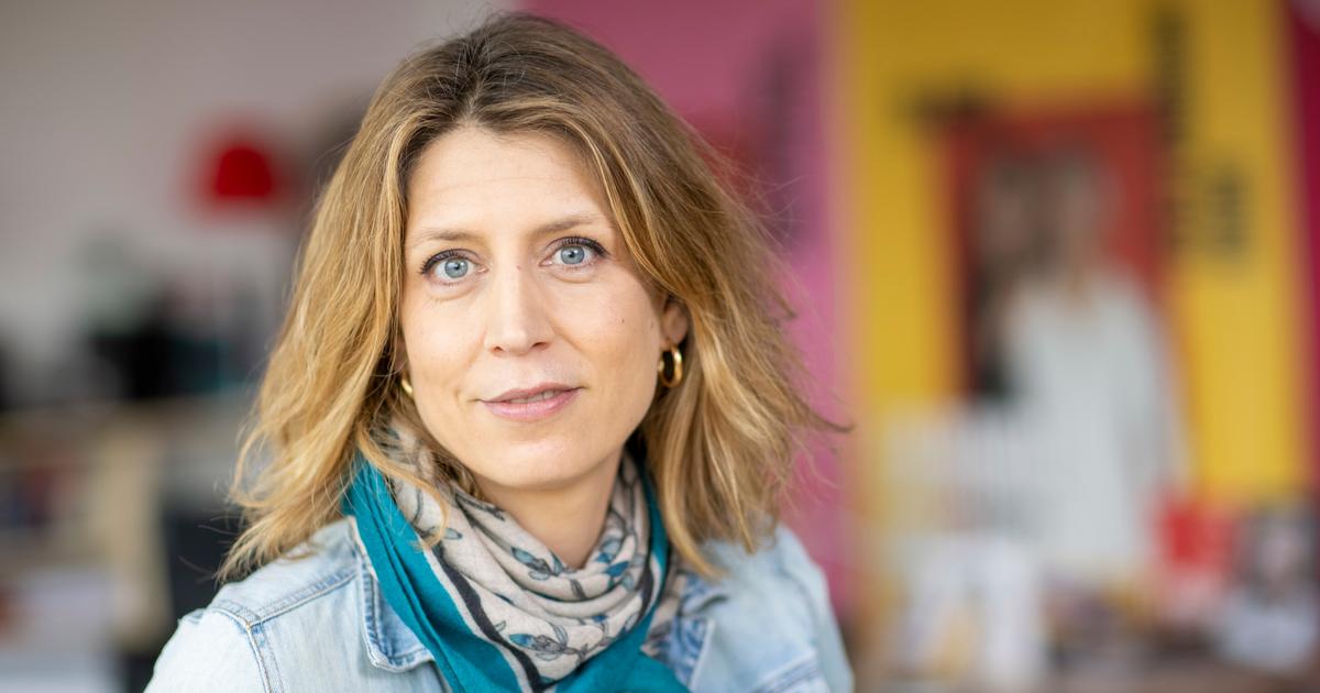 Adèle Van Reeth: «La philosophie est une approche du réel qui défait ...