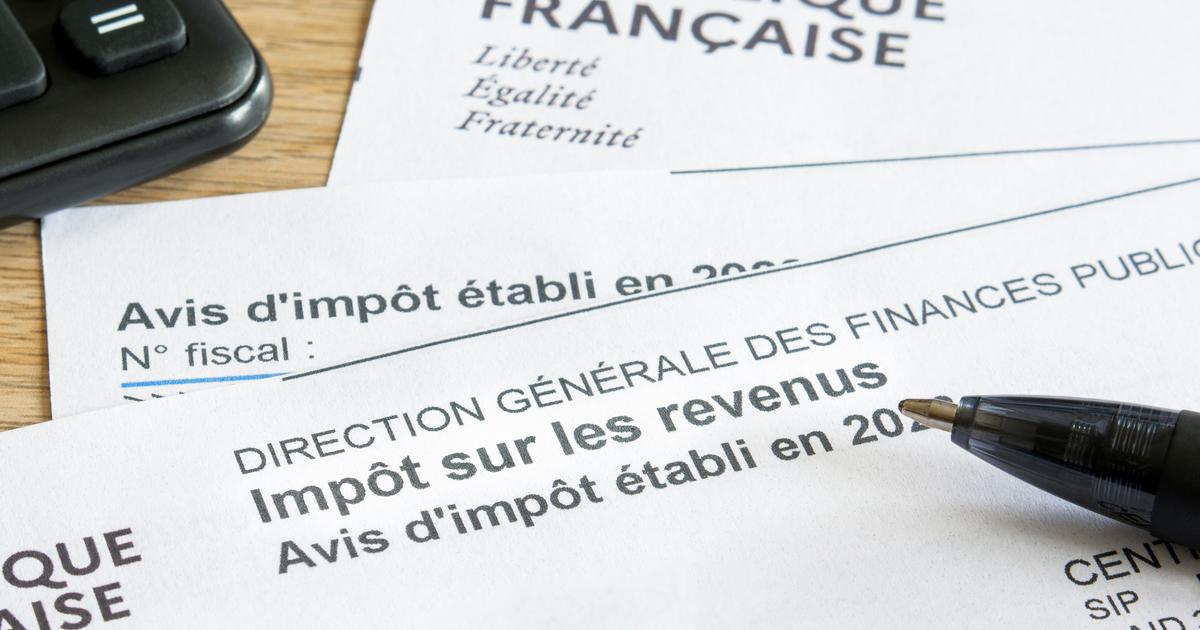 Avis d’imposition 2024 : pourquoi il est important de vérifier les pages 2 et 3 du document ...