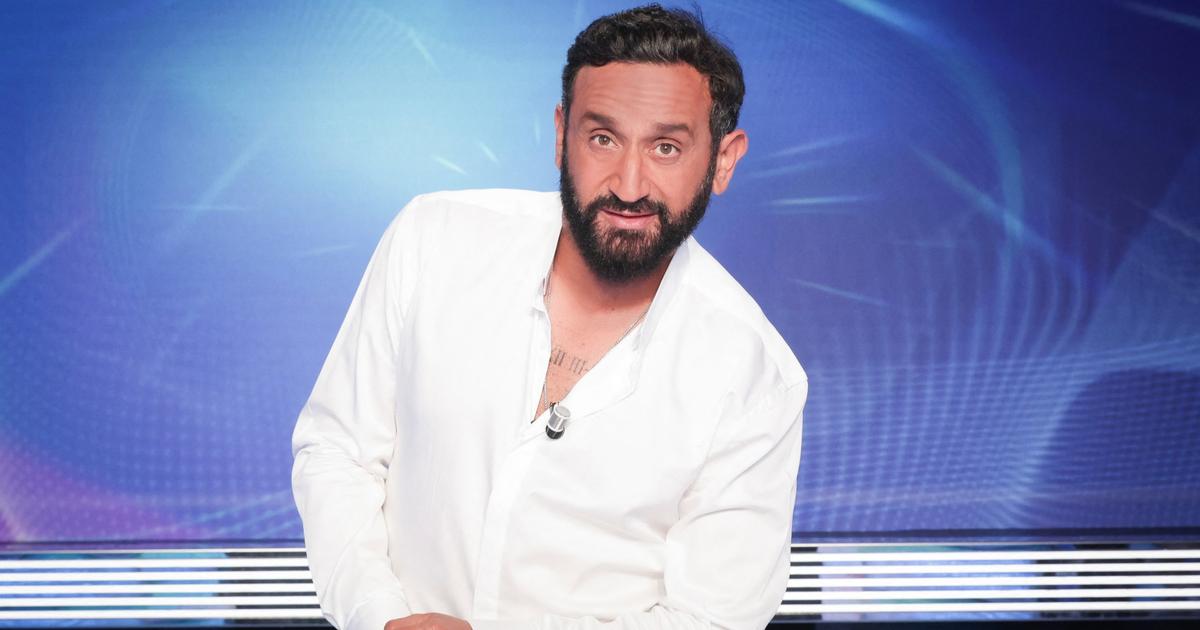 Cyril Hanouna de retour à l’antenne sur C8, même le week-end