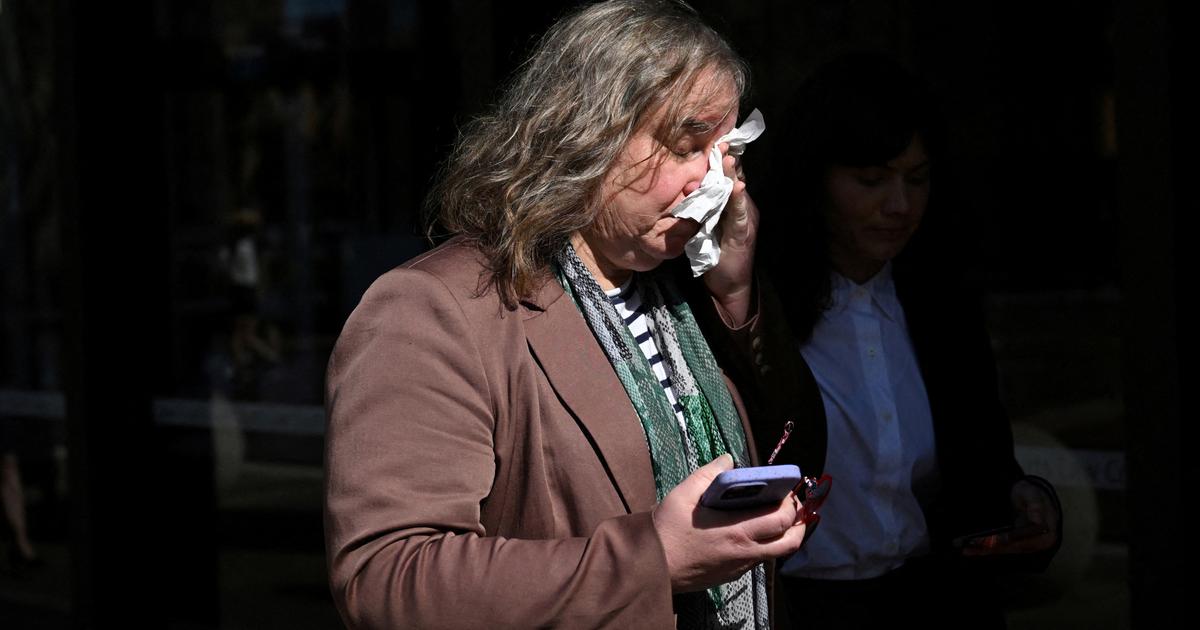 Une femme transgenre gagne un procès contre une application réservée ...