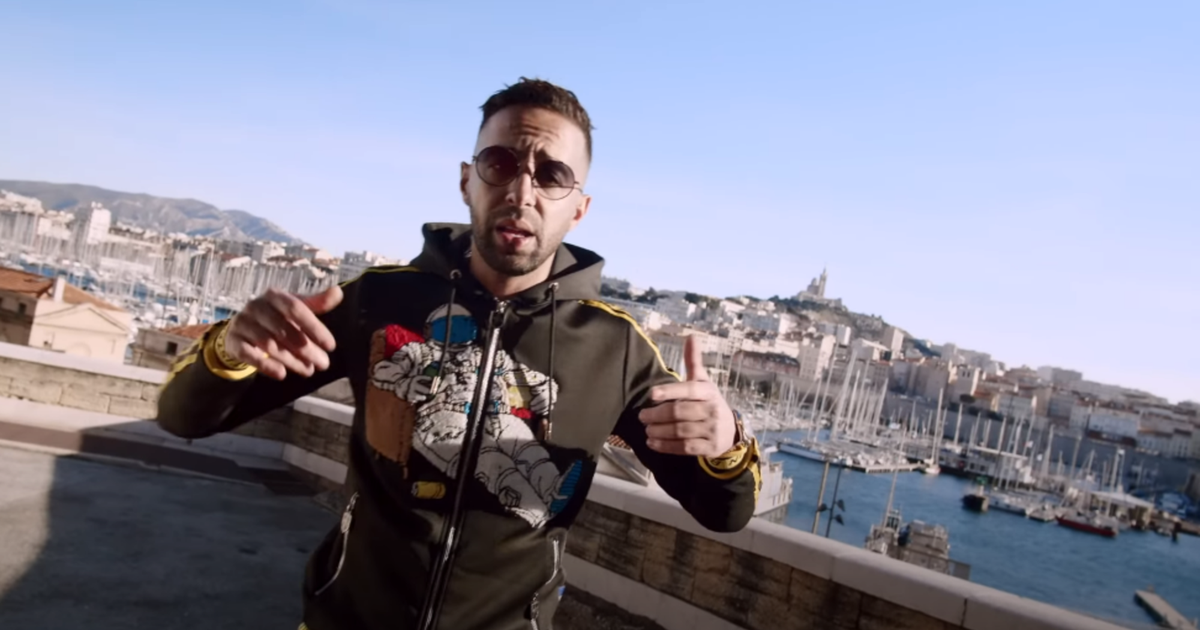 Le rappeur Naps incarcéré pour non-respect de son contrôle judiciaire