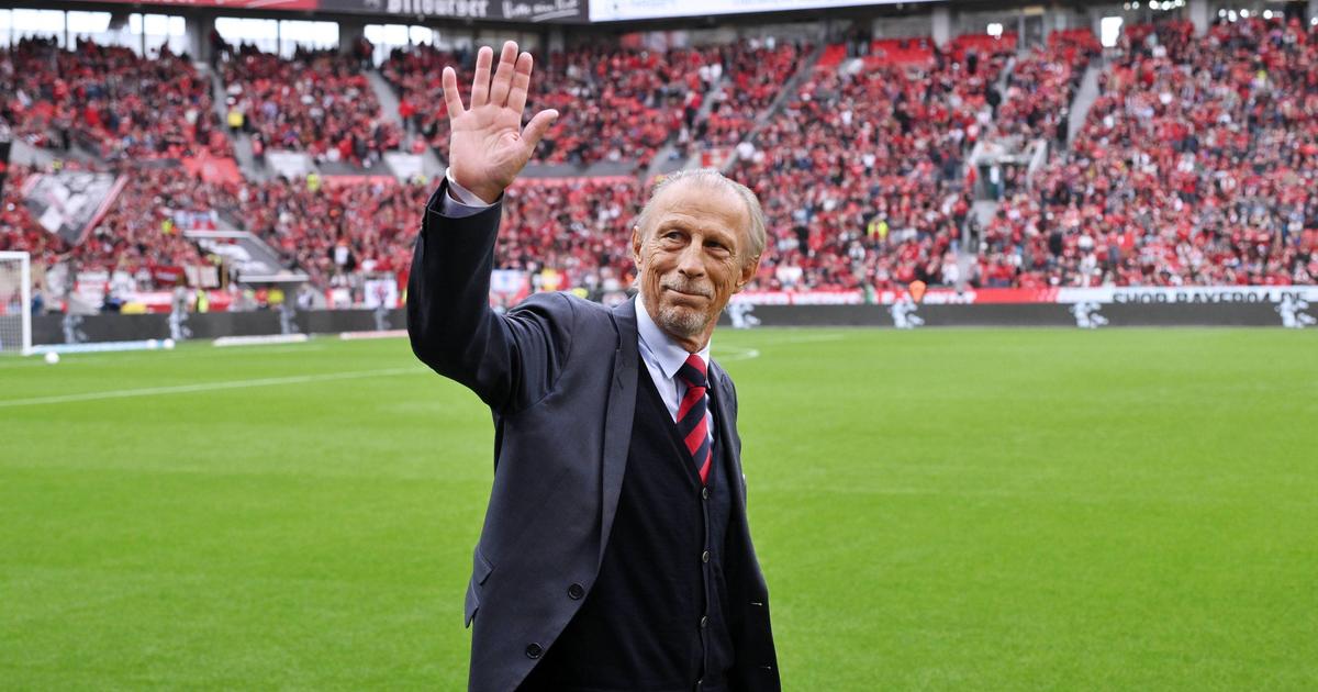 Football : Christoph Daum, ancien entraîneur allemand, est décédé