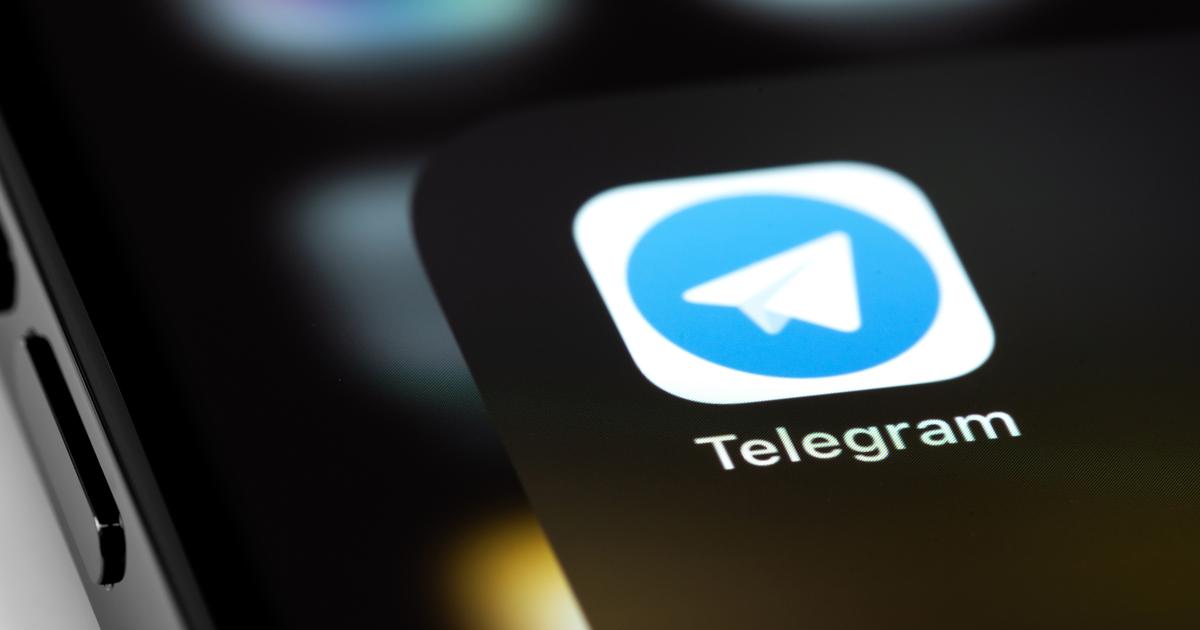 Cinq choses à savoir sur Telegram, l'application de messagerie dans le viseur des autorités ...