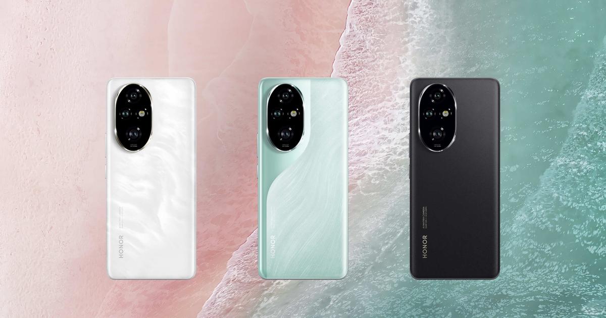 Une rentrée scolaire high-tech pour tous avec Honor