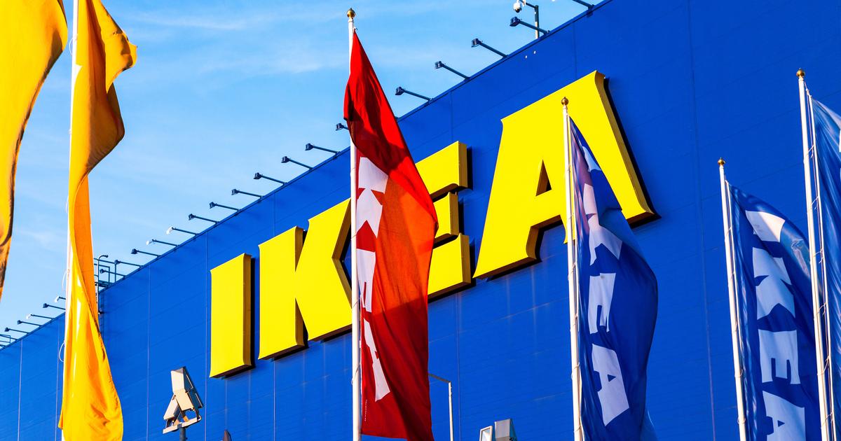 Ikea teste un site gratuit de vente en ligne de meubles d'occasion