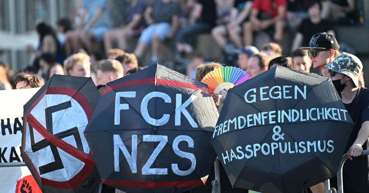 Allemagne : des entreprises de Thuringe se mobilisent contre l ...