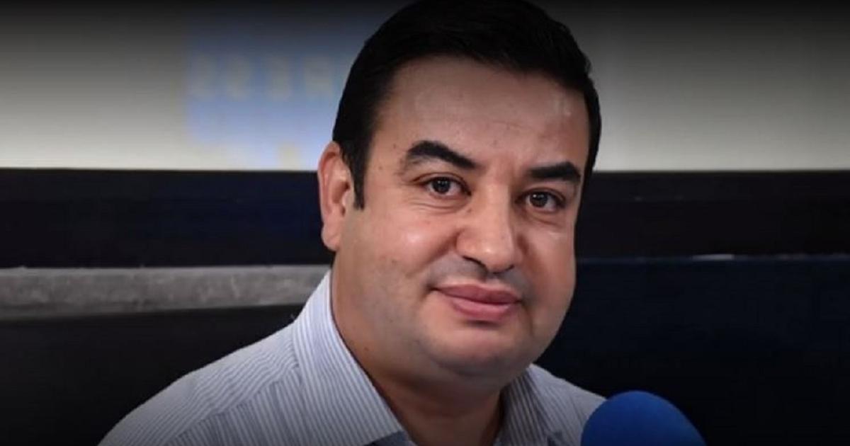 Tunisie: le candidat à la présidentielle Ayachi Zammel placé en ...