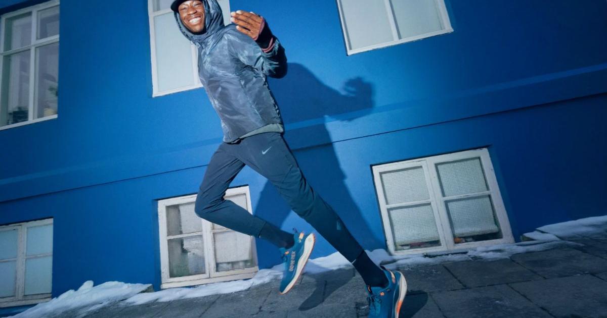 Reprise du running : 3 paires Nike en promotion pour booster votre ...