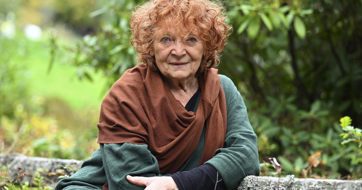 Il neige sur le pianiste, de Claudie Hunzinger : la vieille dame et le ...