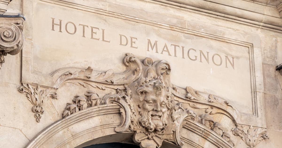 Matignon, le roman vrai d’un lieu de pouvoir
