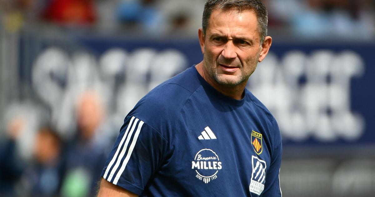 Top 14 : Azema (Perpignan) : «On aurait pu l’emporter, on a quelques ...