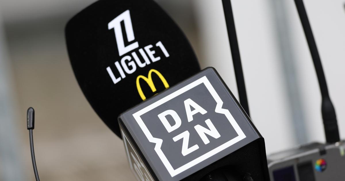 Ligue 1 : pourquoi la plateforme DAZN casse les prix de ses abonnements