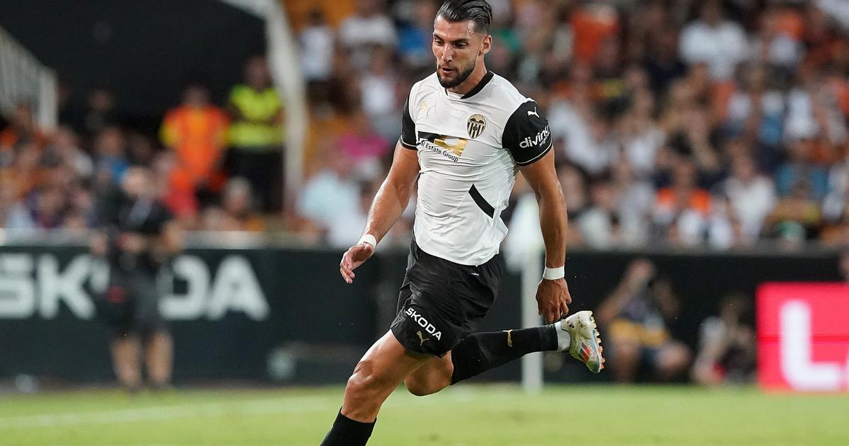 Foot : Valence sanctionne Rafa Mir, accusé d'agression sexuelle