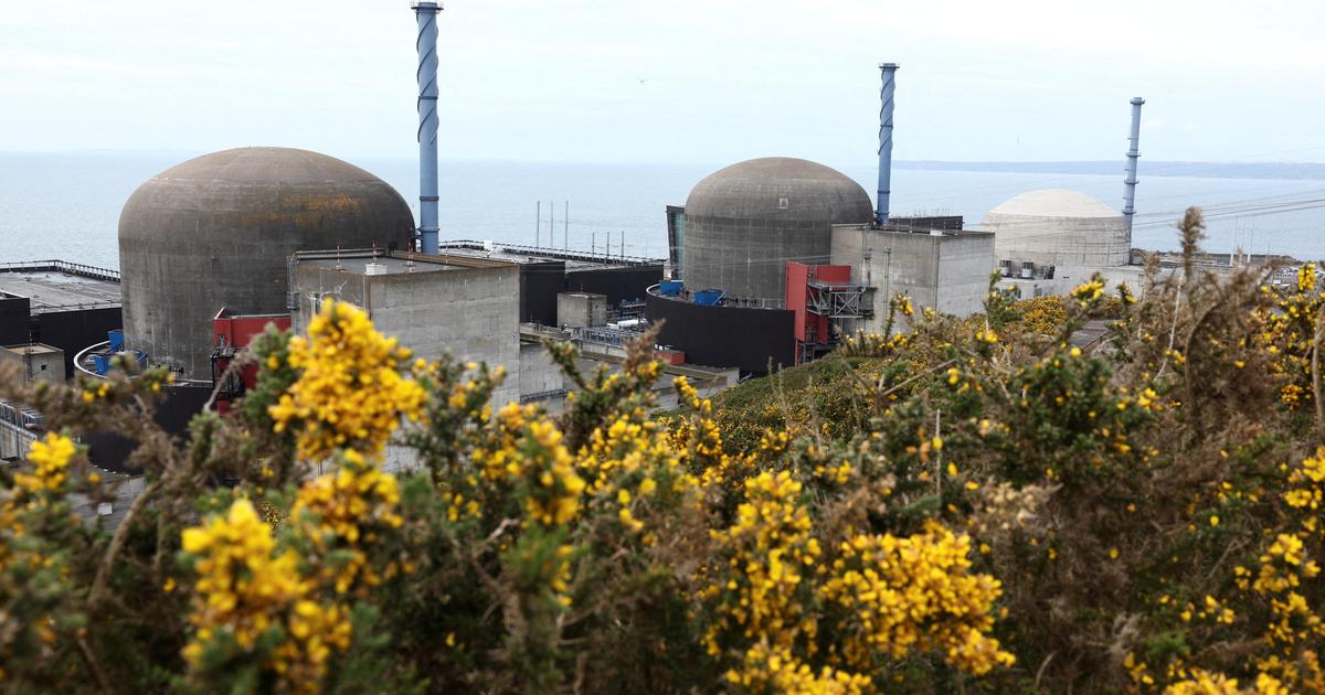 Gravelines : lancement du débat public sur la construction de deux ...