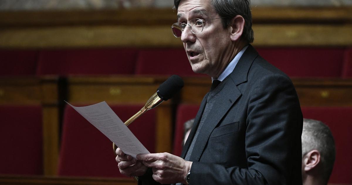 Ramener le déficit à 3% en 2027 est «impossible» dans la «situation ...