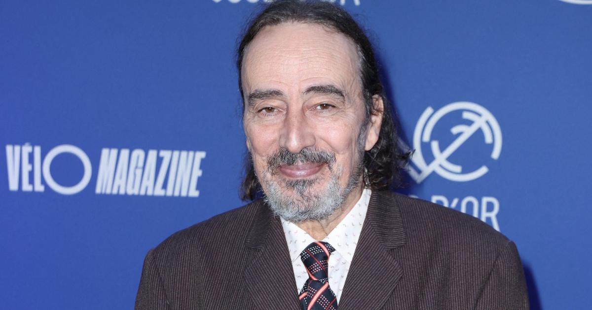 Mort de Didier Roustan : la chaîne L’Équipe bouleverse ses programmes ...