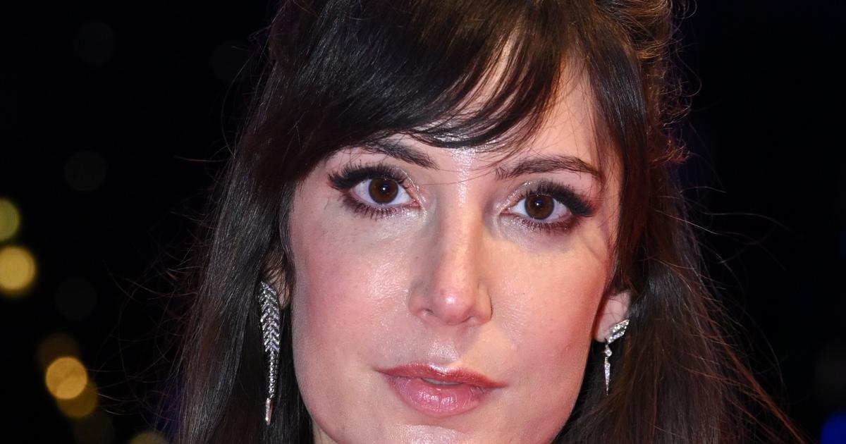 Nora Hamzawi : «Ma première histoire d'amour n'a pas duré car je ...