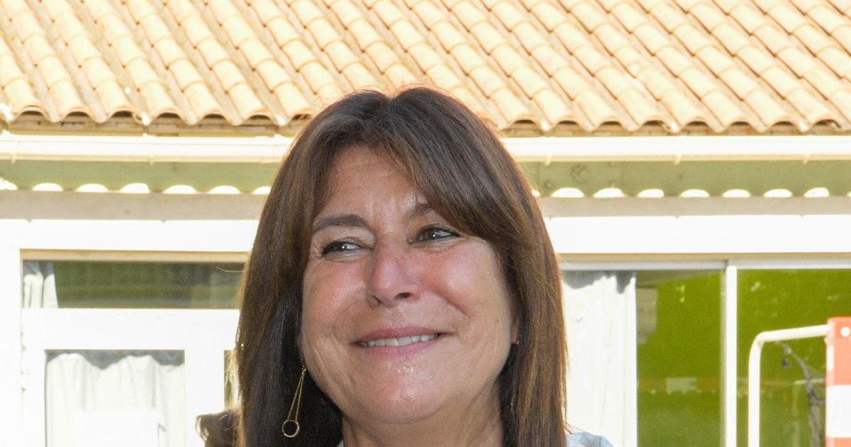 Michèle Rubirola : Biographie et actualités