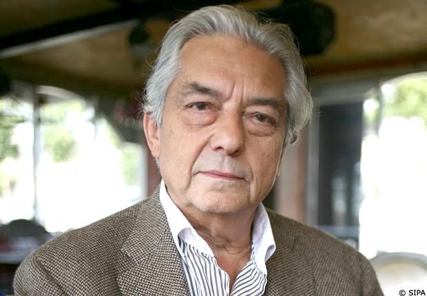 Alain Ayache : Biographie et actualités
