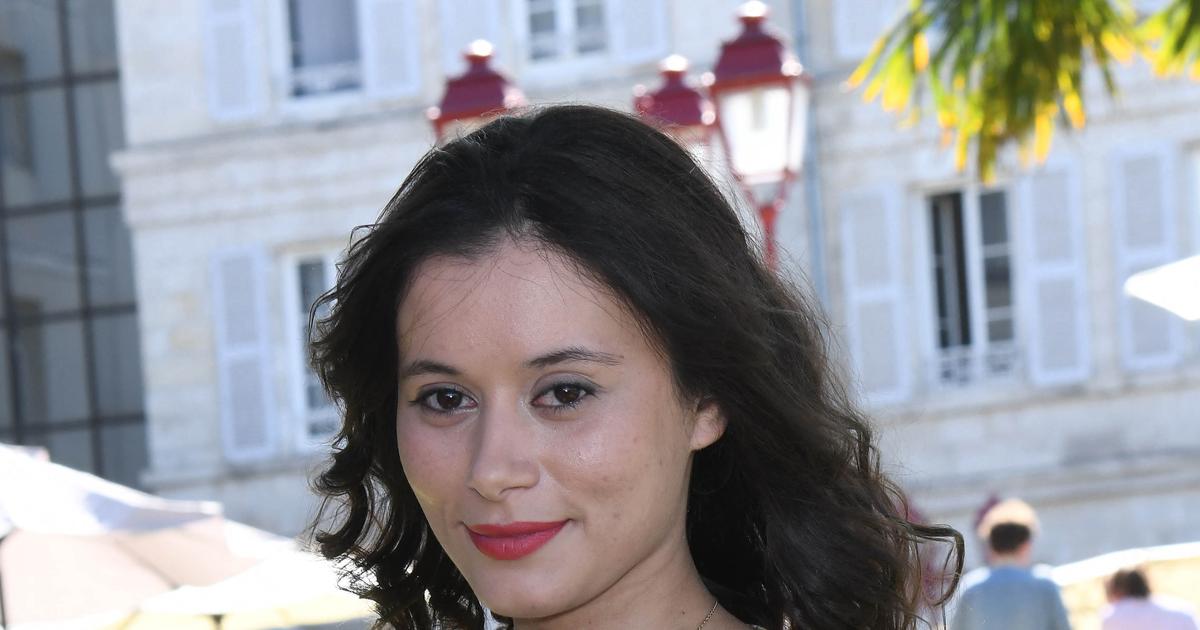 Mélissa Guers : Biographie et actualités
