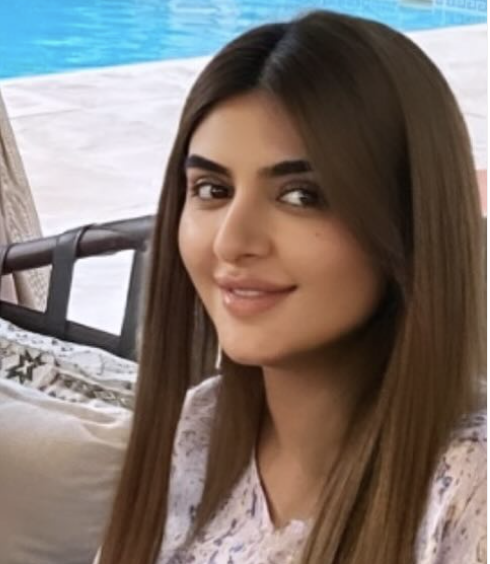 Shaikha Mahra : Biographie et actualités