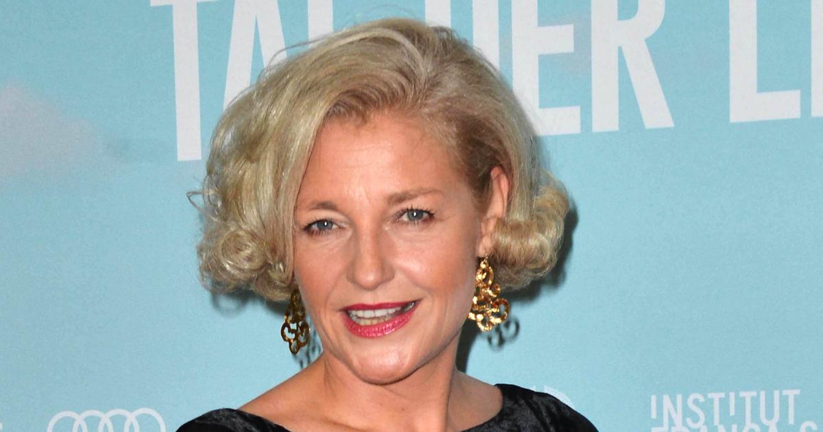 Annette Gerlach : Biographie et actualités