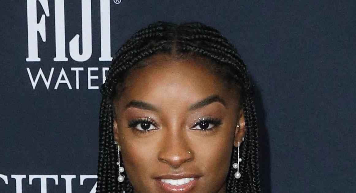 Simone Biles : Biographie et actualités