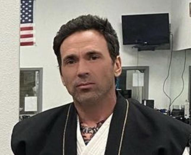 Jason David Frank : Biographie et actualités