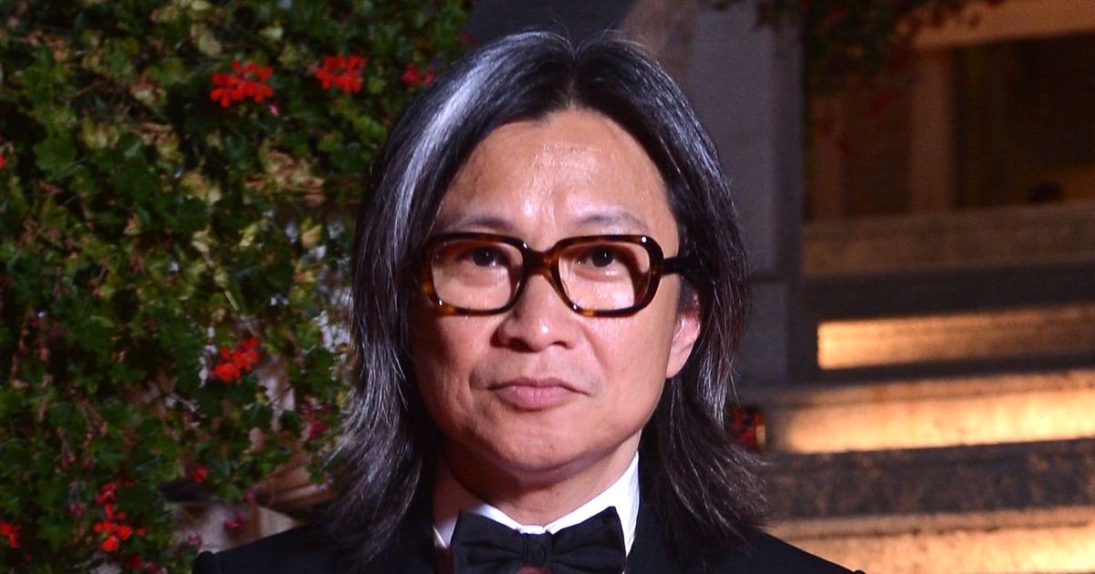 Peter Ho-Sun Chan : Biographie et actualités
